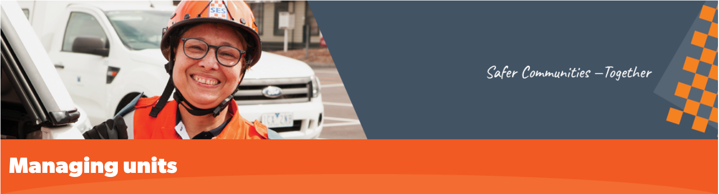 What we do – VICSES Hamilton Unit